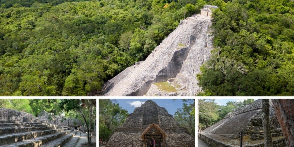 Coba Mayan Ruins Travel Guide | Explore the Ancient Mayan City